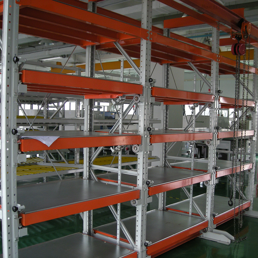 Drawer Type Mould Rack, Drawer Type Mould Rack Products, Drawer Type ...