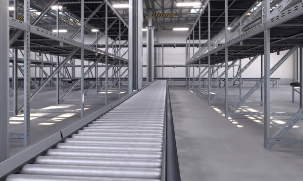 China Gravity Flow Racks Manufacturers Gravity Flow Racks Suppliers