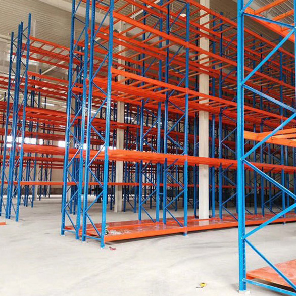 Products - Nanjing Peter Rack