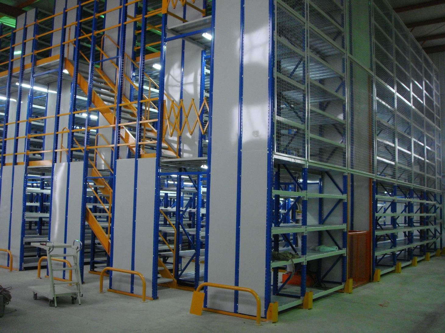Mezzanine & Steel Platform, Mezzanine & Steel Platform Products ...