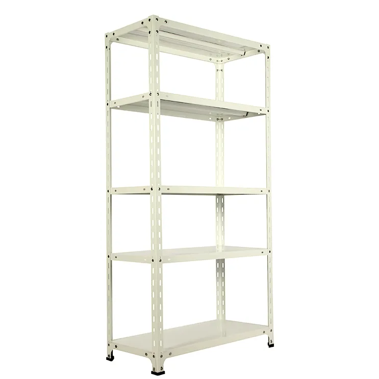 Peterack Sturdy Angle Steel Racking Custom Light Duty Rack Rivet ...