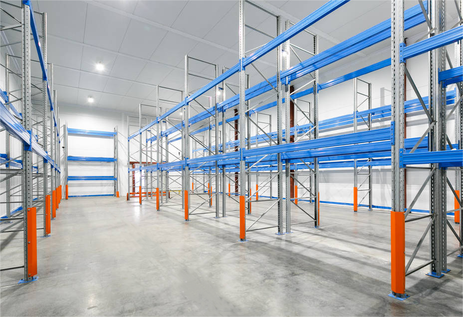Pallet Rack, Pallet Rack Products, Pallet Rack Manufacturers, Pallet ...