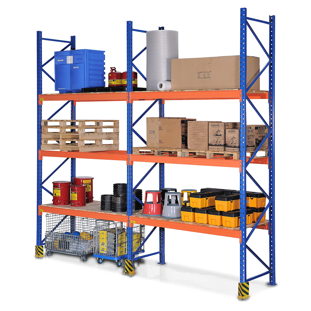 China Pallet rack manufacturers, Pallet rack suppliers, Pallet rack ...