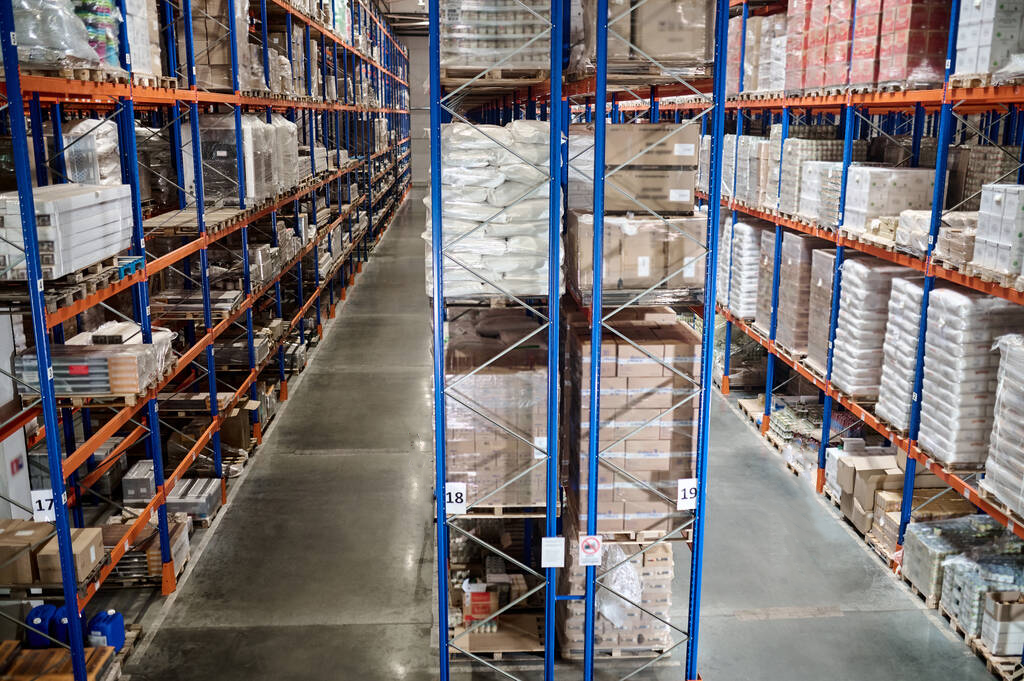 Pallet Rack, Pallet Rack Products, Pallet Rack Manufacturers, Pallet ...