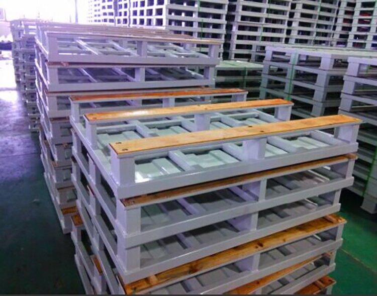 Steel Pallet, Steel Pallet Products, Steel Pallet Manufacturers, Steel ...