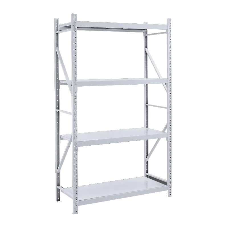 Peterack Sturdy Angle Steel Racking Custom Light Duty Rack Rivet ...