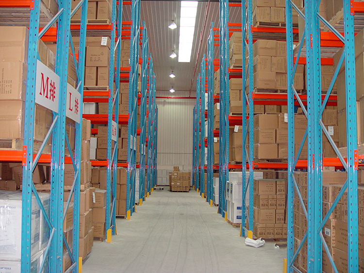 China pallet racking manufacturers, pallet racking suppliers, pallet ...