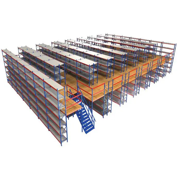 China Radio shuttle racking system manufacturers, Radio shuttle racking ...