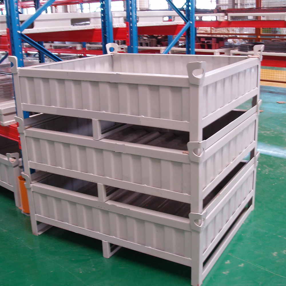 Steel Box Pallet, Steel Box Pallet Products, Steel Box Pallet ...