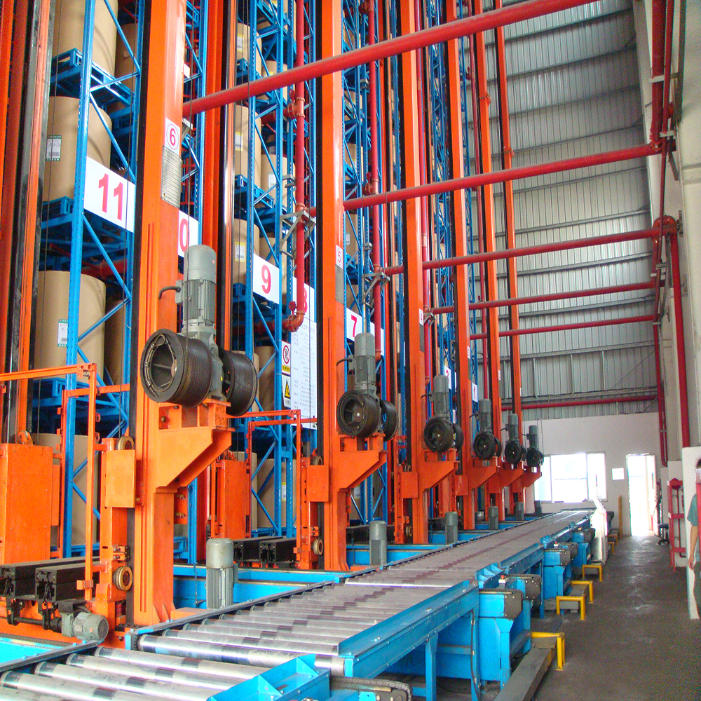 China Industrial rack manufacturers, Industrial rack suppliers ...