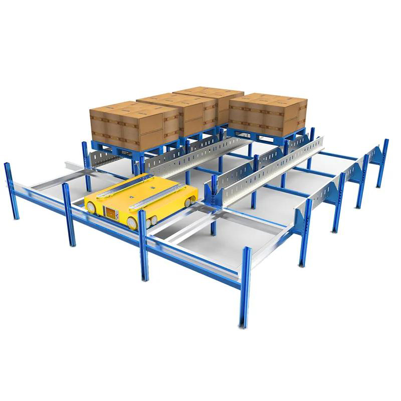 Radio Shuttle Racking System, Radio Shuttle Racking System Products ...