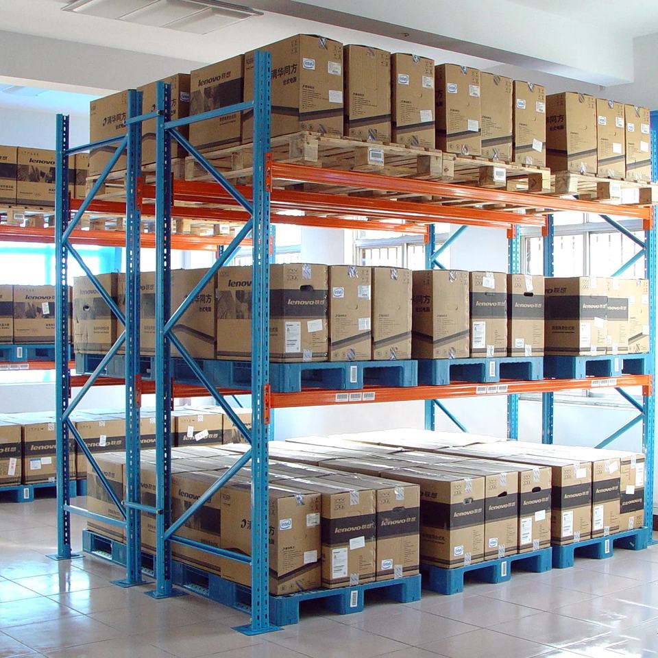 Industrial Steel Pallet Racks at Randall Graves blog