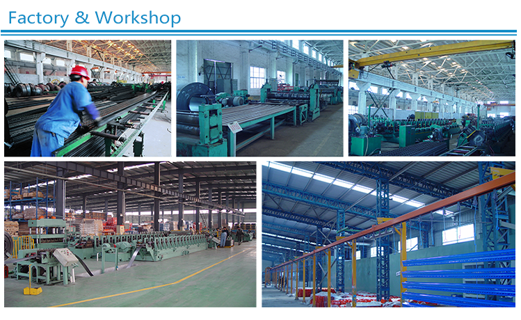 Peterack Industrial Steel Pallet Rack Metal Storage Shelves Heavy Duty ...