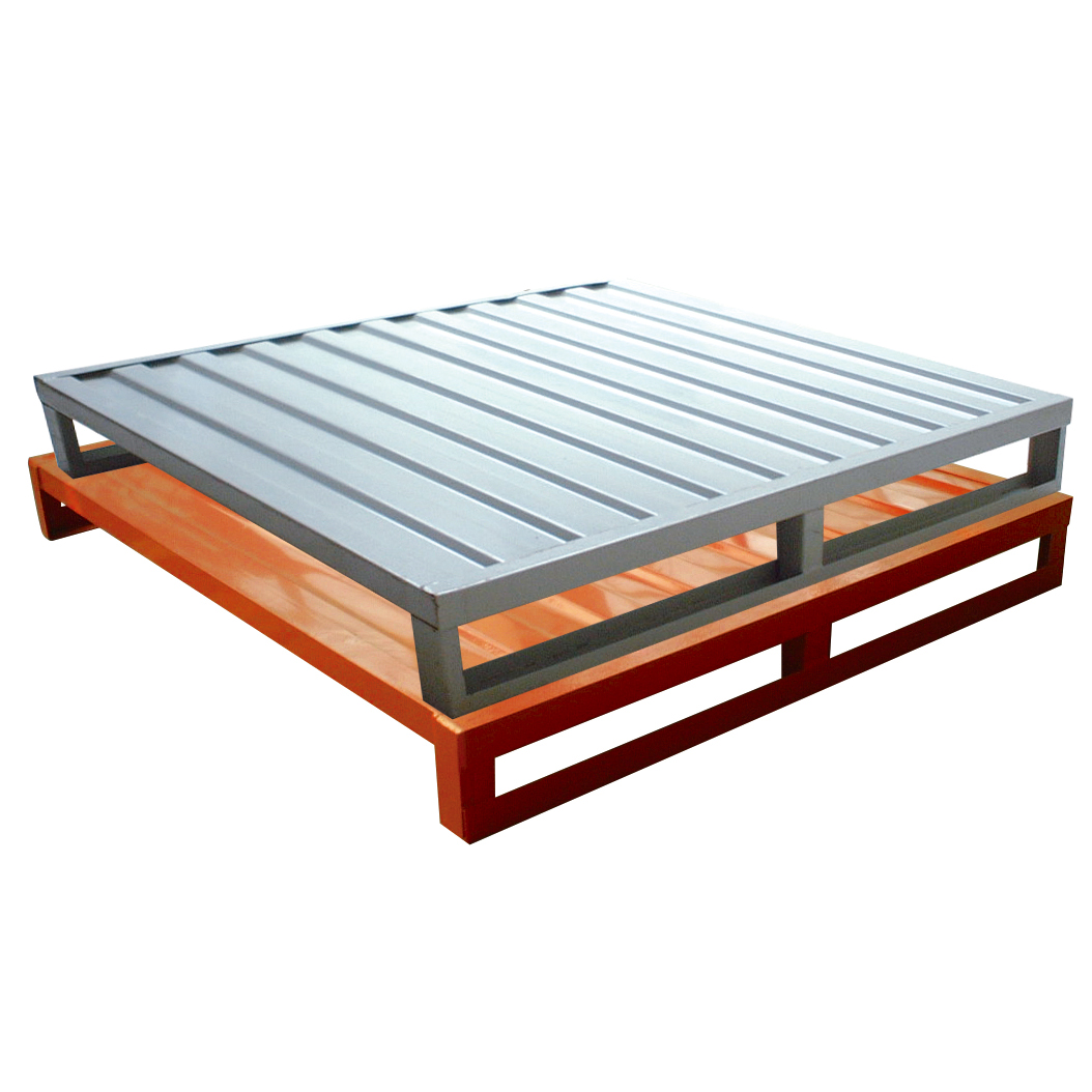 Steel Pallet, Steel Pallet Products, Steel Pallet Manufacturers, Steel ...