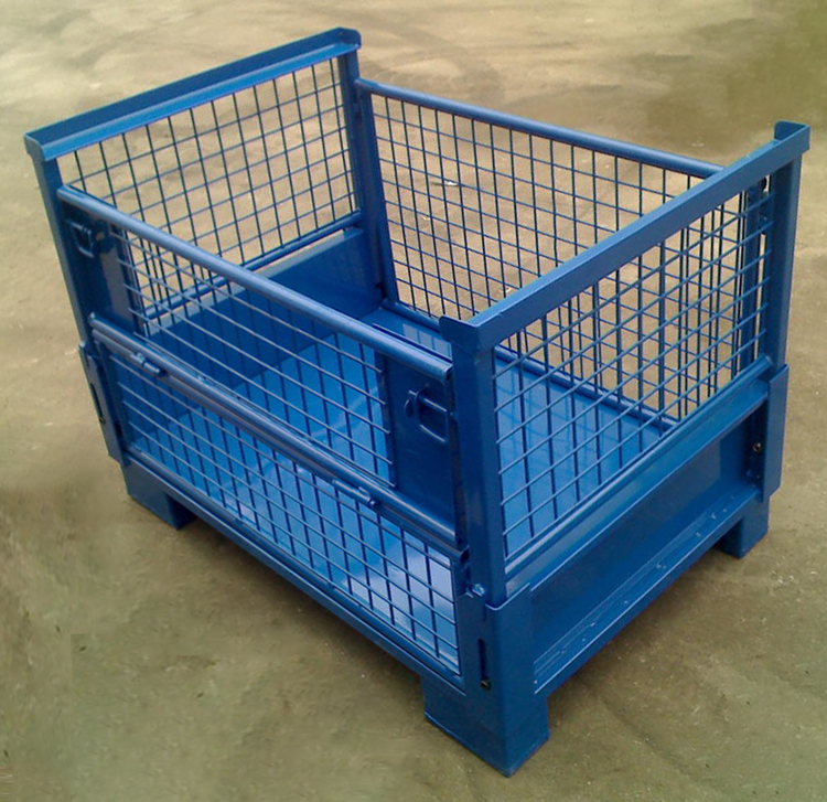 Steel Box Pallet, Steel Box Pallet Products, Steel Box Pallet ...