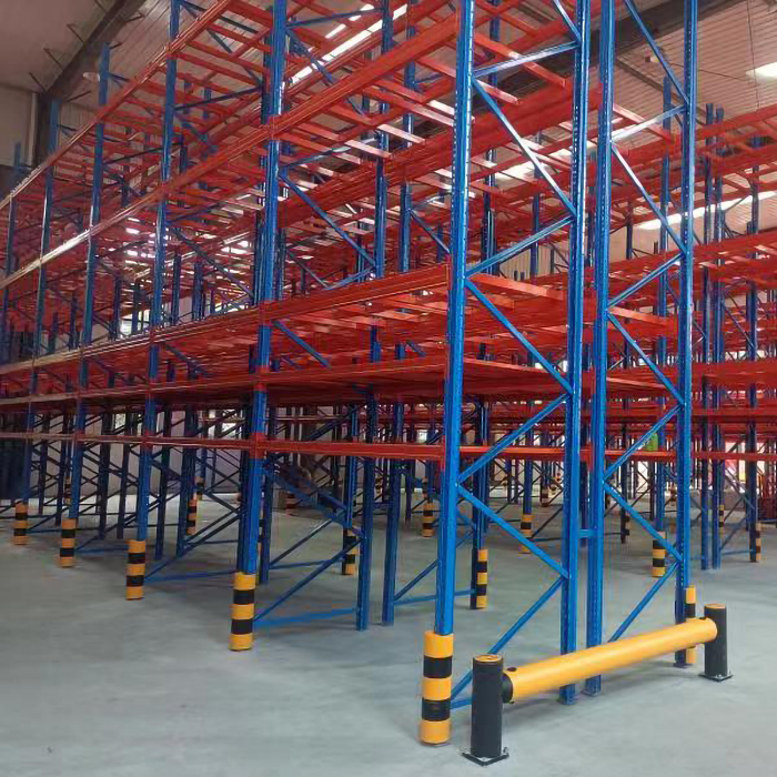 China pallet racking manufacturers, pallet racking suppliers, pallet ...